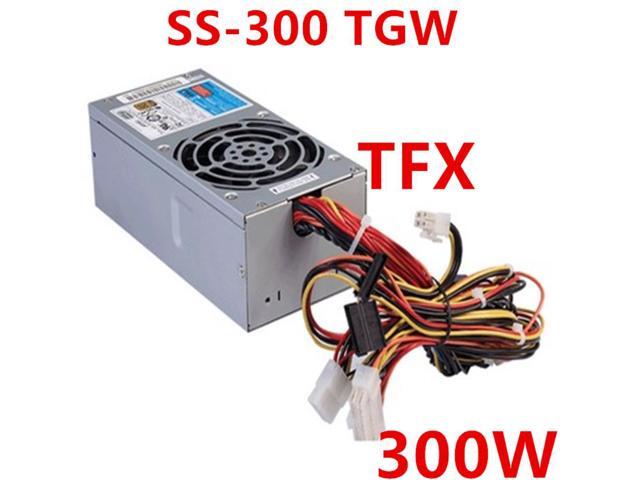 Click here for PSU For Replace SeaSonic 80plus Gold TFX 300W Swit... prices