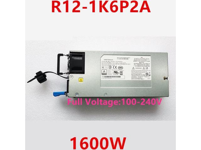 Click here for PSU For Lenovo Thinkserver RQ940 NF8470M3 1600W Sw... prices