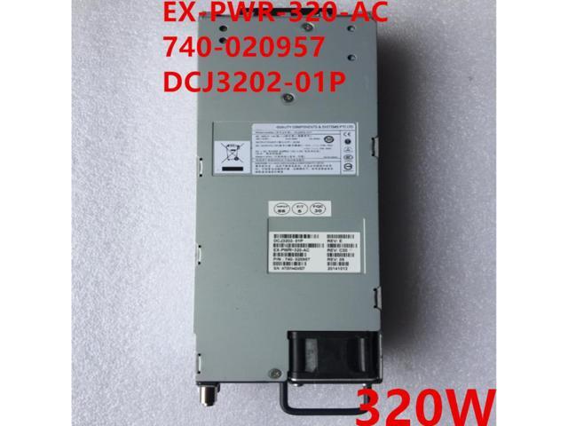 Click here for PSU For Juniper EX3200 EX4200 320W Switching Power... prices