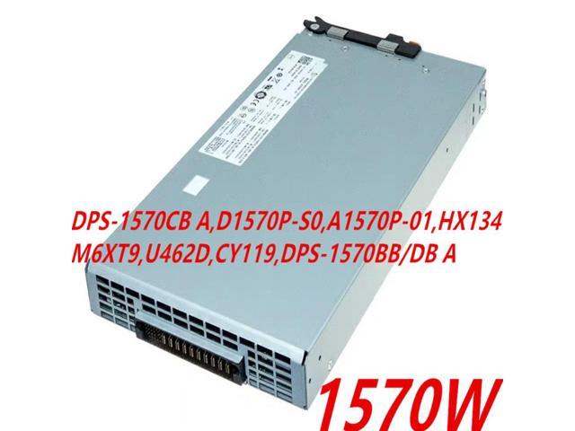 Click here for PSU For Dell 6950 1570W Power Supply DPS-1570CB A... prices