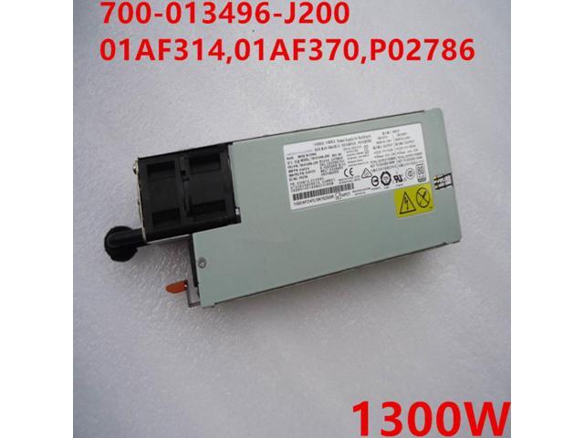 Click here for PSU For IBM X3550M4 M5 X3650M4 M5 1300W Switching... prices