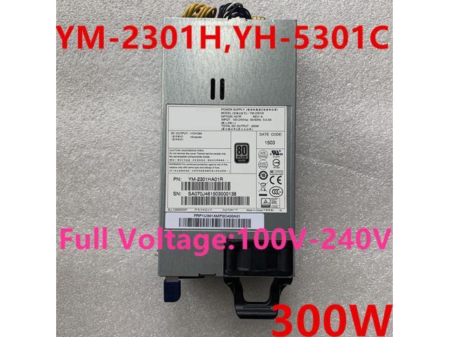 Click here for PSU For 3Y 300W Switching Power Supply YM-2301H YH... prices