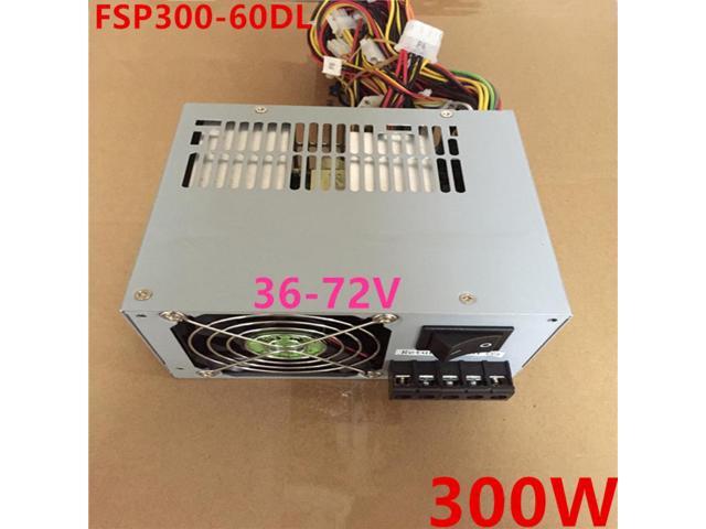Click here for PSU For FSP ATX -48V 300W Switching Power Supply F... prices