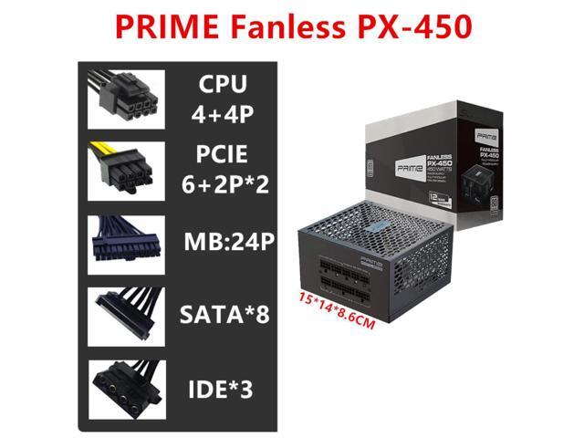 Click here for PSU For Seasonic Full Modular 80plus Titanium Zero... prices