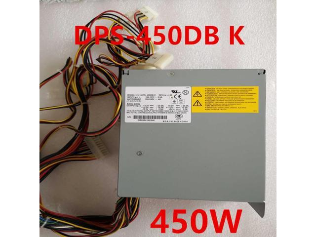 Click here for PSU For Delta 450W Switching Power Supply DPS-450D... prices