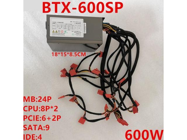 Click here for Miner PSU For GREAT WALL Dual CPU 8Pin Power Suppl... prices