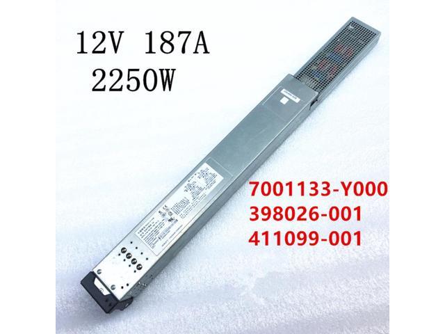 Click here for Almost PSU For HP C7000 2250W Switching Power Supp... prices