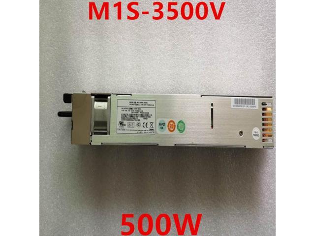 Click here for PSU For Emacs 500W Switching Power Supply M1S-3500... prices