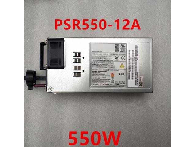 Click here for PSU For H3C R4900 G2 R2900 G3 550W Switching Power... prices