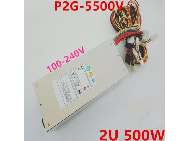 Click here for PSU For Emacs 2U 500W Switching Power Supply P2G-5... prices