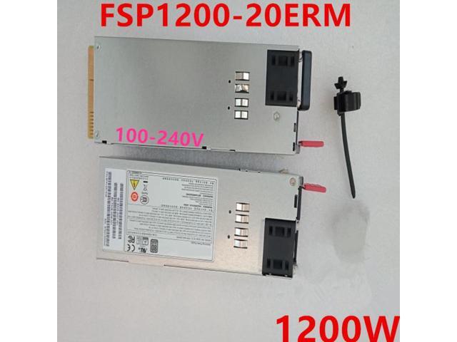 Click here for PSU For FSP CRPS 1200W Switching Power Supply FSP1... prices
