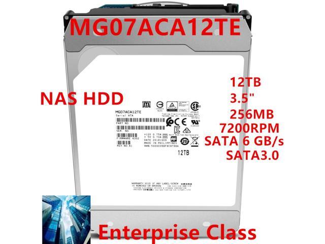 Click here for HDD For Toshiba 12TB 3.5 SATA 6 Gb/s 256MB 7200RPM... prices