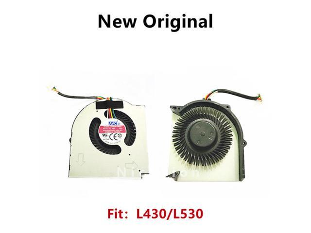 Click here for For Laptop Lenovo Thinkpad L430 L530 Cooling Fan 0... prices