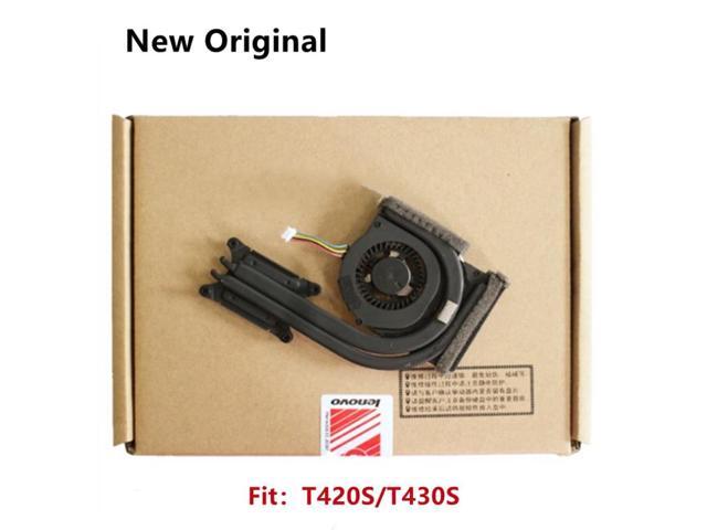 Click here for For Laptop Lenovo Thinkpad T420S T430S CPU Cooling... prices