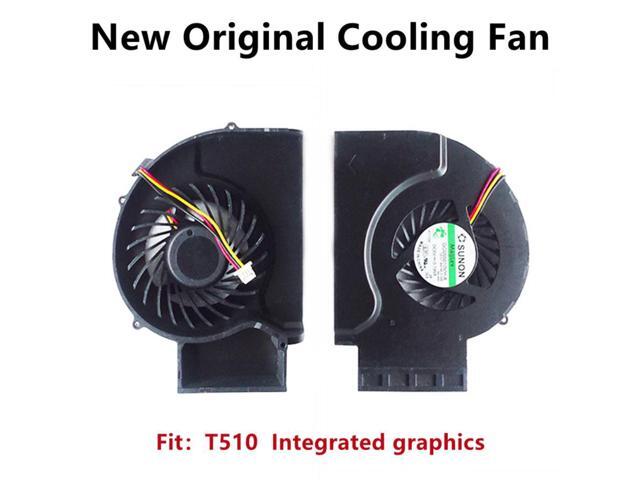 Click here for For Laptop Lenovo Thinkpad T510 T510i CPU Cooling... prices