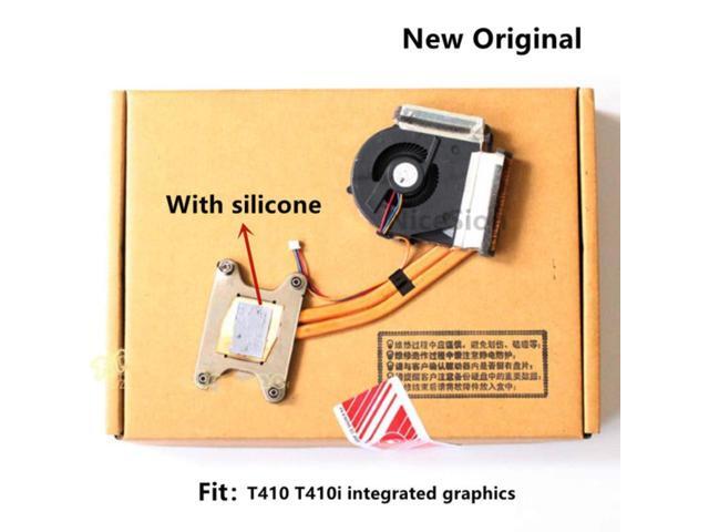 Click here for For Lenovo ThinkPad T410 T410i CPU Cooling Fan wit... prices