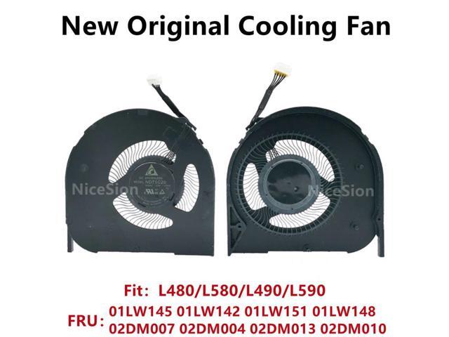 Click here for For Laptop Lenovo Thinkpad L480 L490 L580 L590 CPU... prices