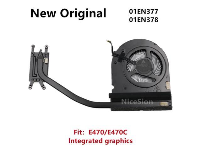 Click here for For Laptop Lenovo ThinkPad E470 E470C CPU Cooling... prices