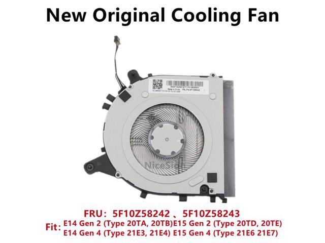 Click here for For Laptop Thinkpad E14 Gen 2 Gen 4 E15 Gen 2 Inte... prices