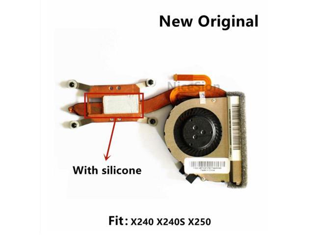 Click here for For Laptop Lenovo Thinkpad X240 X240S X250 Cooler... prices