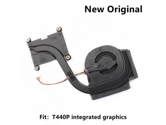 Click here for For Laptop Lenovo Thinkpad T440P Cooling Fan Heats... prices