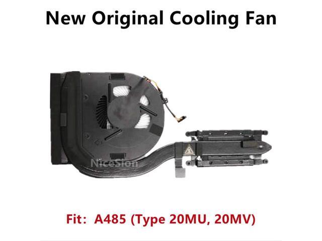 Click here for For Laptop Lenovo ThinkPad A485 CPU Cooling Fan Co... prices