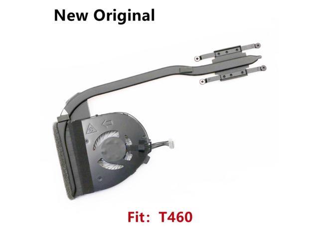 Click here for For Laptop Lenovo ThinkPad T460 CPU Cooling Fan He... prices