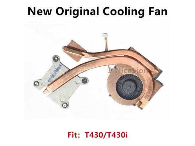 Click here for For Laptop Lenovo ThinkPad T430 T430i CPU Cooling... prices
