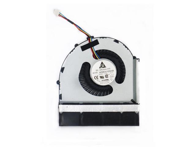 Click here for For Lenovo Thinkpad T520 T520i W520 Cooling Fan Co... prices