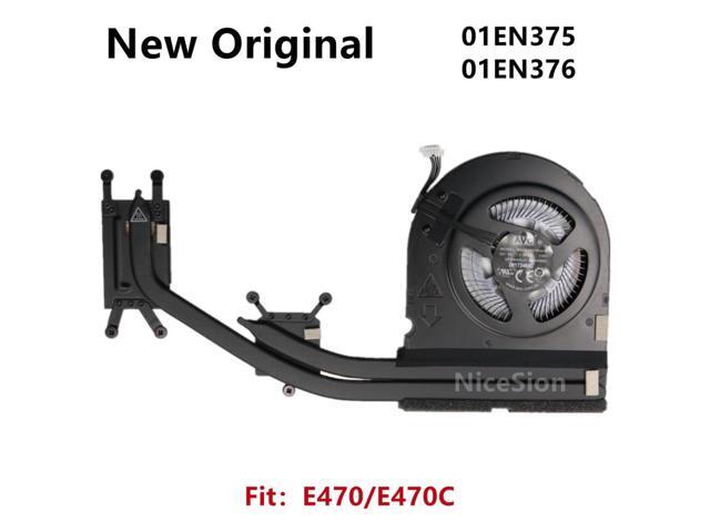 Click here for For Laptop Lenovo ThinkPad E470 E470C CPU Cooling... prices