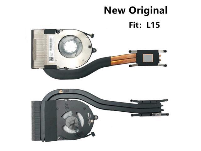 Click here for For Laptop Lenovo ThinkPad L15 Gen 1 CPU Cooling F... prices