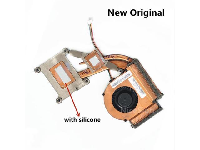 Click here for For Laptop Lenovo Thinkpad T440P Cooling Fan Heats... prices