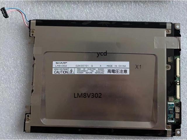 Click here for 7.2 inch LM8V302 robot injection molding machine L... prices