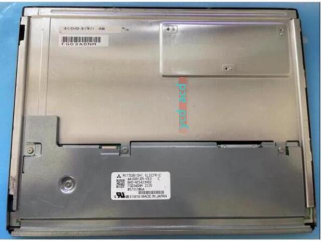 Click here for 10.4 Inch AA104VJ05-DE3 AA104VJ05 LCD Screen prices