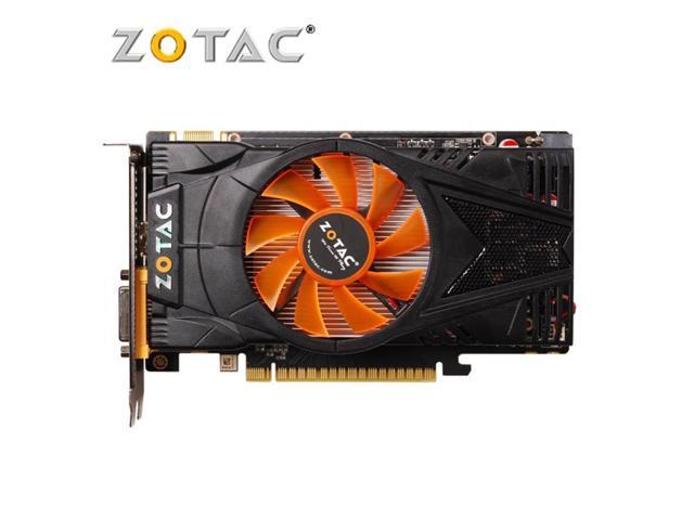 Click here for ZOTAC Graphics Card GTX 550 Ti 1GB GPU GDDR5 Video... prices