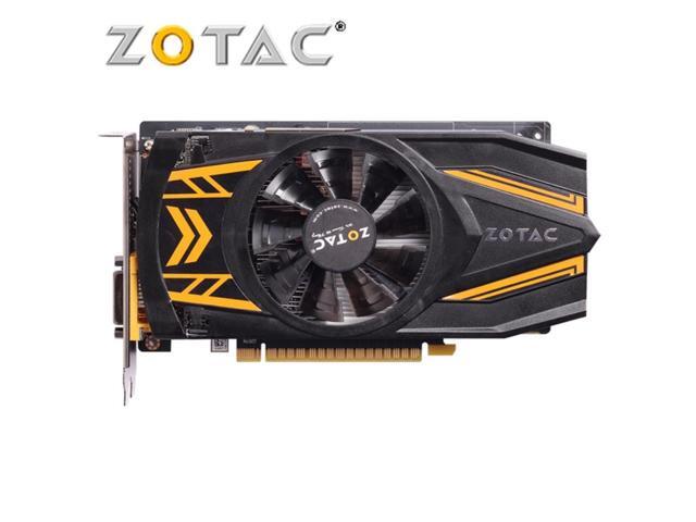 Click here for ZOTAC GeForce GTX 650 Ti 1GD5 Video Card 128Bit GD... prices
