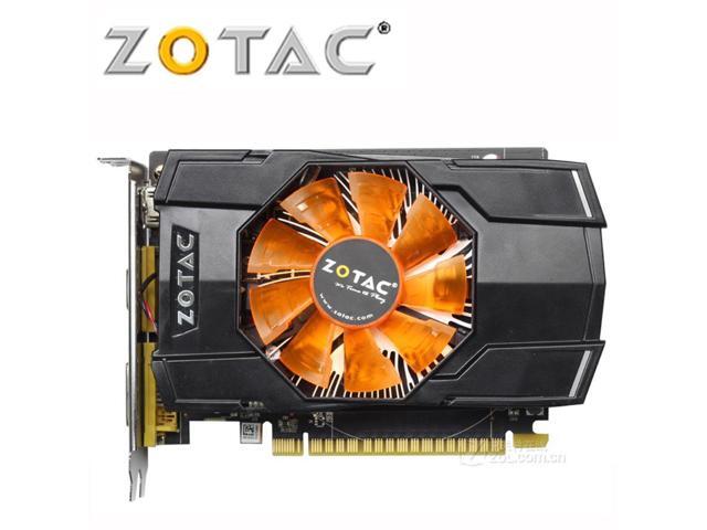 Click here for ZOTAC GTX 750 Ti 2GD5 Video Card GDDR5 128Bit Grap... prices