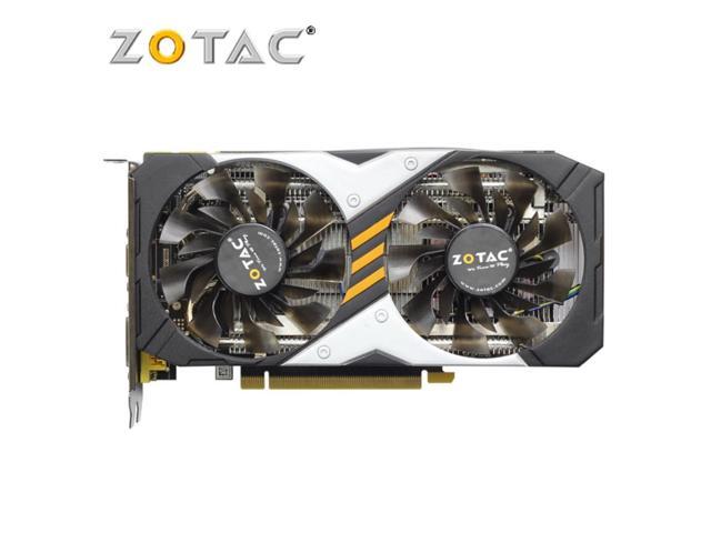 Click here for ZOTAC Video Card GTX 960 2GB 128Bit GDDR5 GM206 Gr... prices