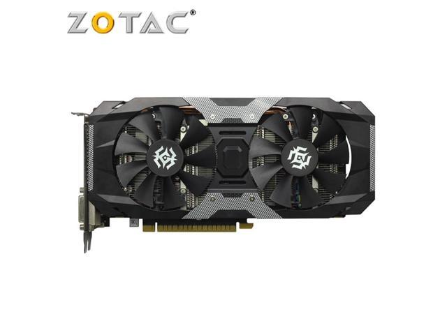 Click here for ZOTAC GTX 1050Ti 4GB X-Gaming OC Video Card GPU GT... prices