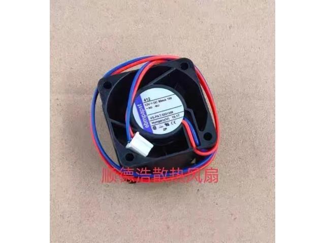 Click here for Compatible EBMPAPST Fan 412 prices