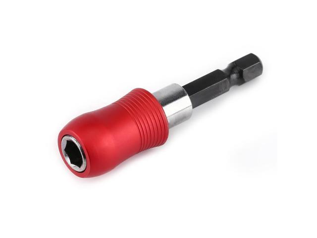 Click here for Baru 1/4 Hex Shank Magnetic Bit Holder Extension B... prices