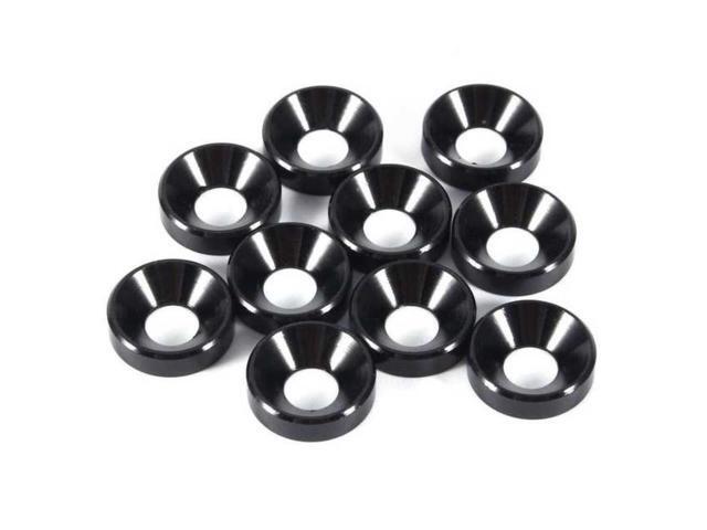 Click here for 10 Buah/Pak Gasket Kepala Payung Countersunk Alumi... prices