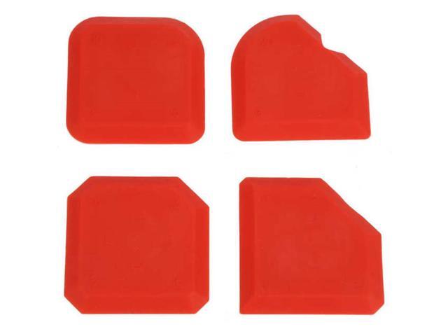 Click here for 4 Buah/Set Kit Alat Penghilang Dempul Pembersih Pe... prices