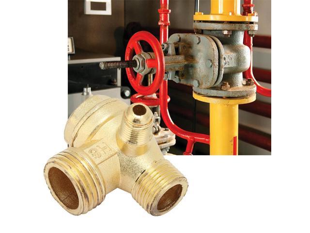 Click here for Alat Konektor Katup Periksa Berulir Pria 3 Port Pa... prices