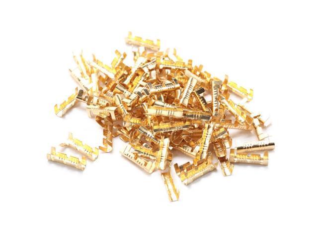 Click here for 100 Buah Konektor Dok Tombol Penekan Kabel Cepat T... prices