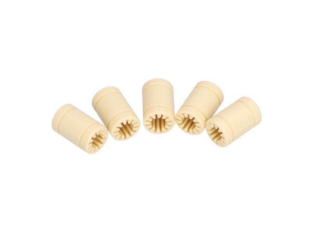 Click here for 5 Buah Bantalan Poros Plastik Gerak Linier Awet Fu... prices