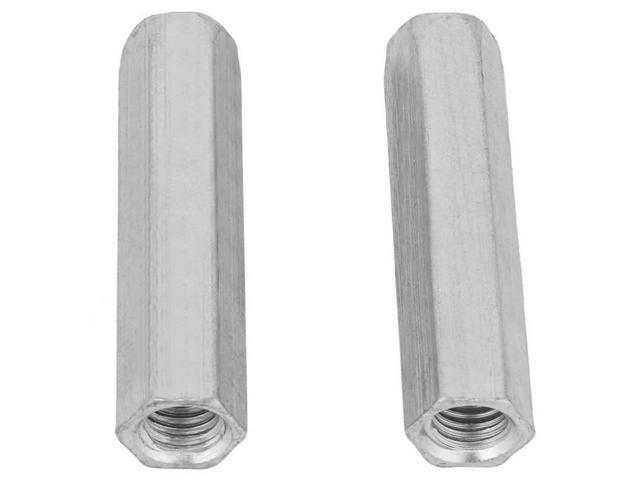 Click here for 2 Buah Mur Panjang Baja Berlapis Seng M10 * 60 Cin... prices