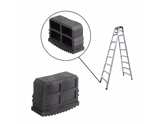 Click here for 2 Buah/Banyak Tangga Karet Kaki Non Slip Tangga Pe... prices