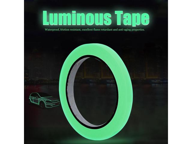 Click here for 10Mm X 10M Hijau Pita Perekat Bercahaya Pita Perin... prices