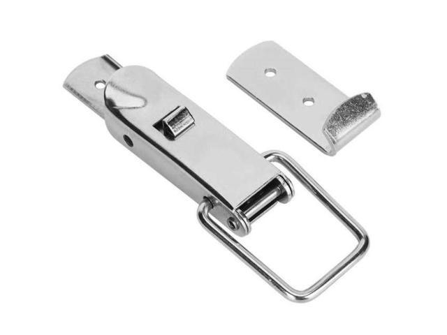 Click here for 4 Buah Bebek-Mulut Gesper Stainless Steel Antik Mi... prices